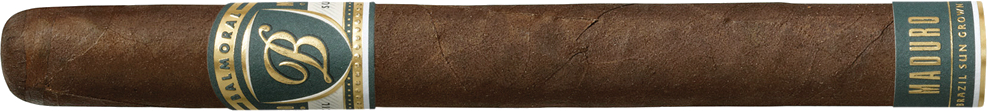 Balmoral Royal Selection Maduro Panatela | Cigarworld.de Zigarren ...
