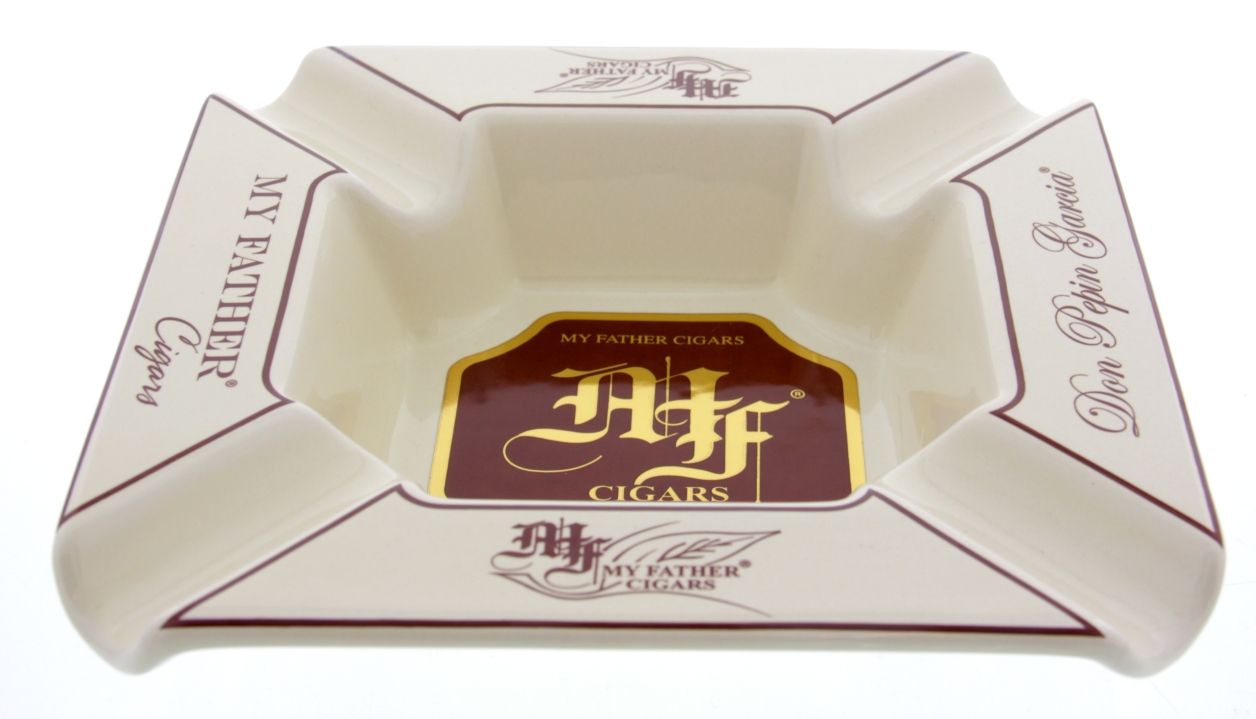 My Father Cigars Aschenbecher My Father Jaime Garcia Reserva Especial ...