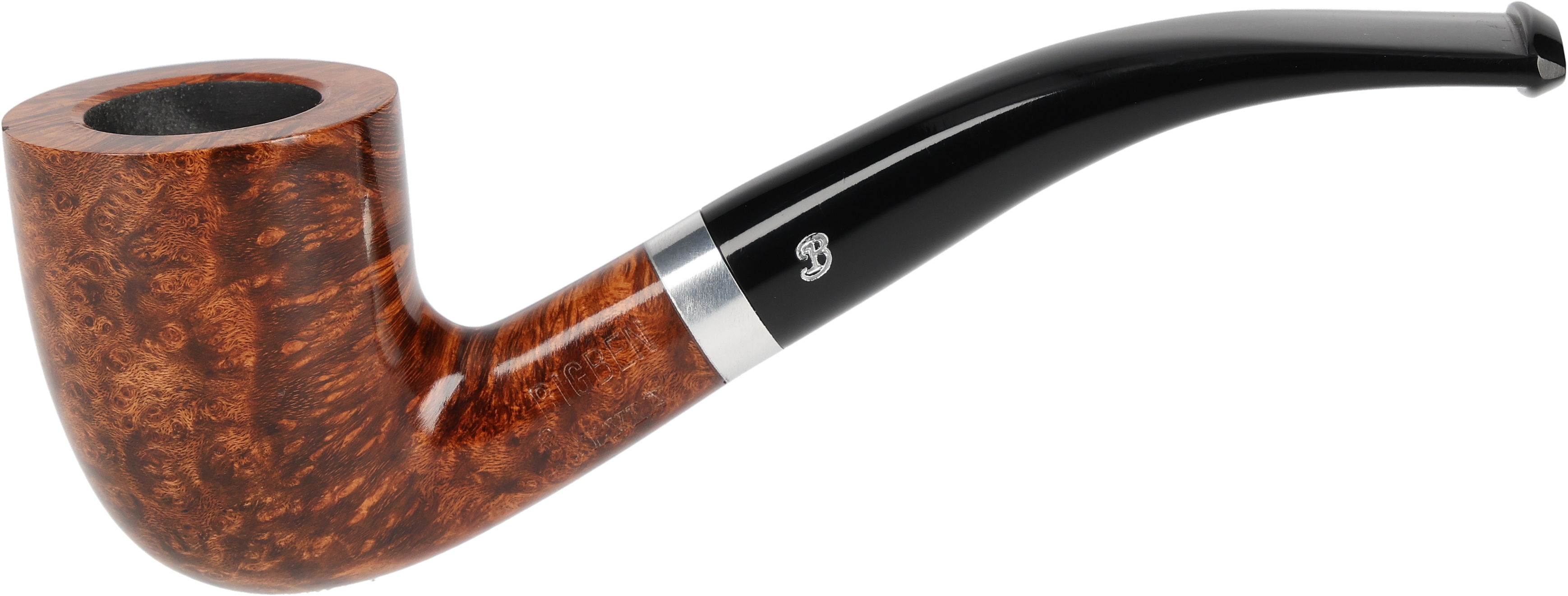 Big Ben Sylvia tan polish Modell 855 (107021855) | Cigarworld.de ...