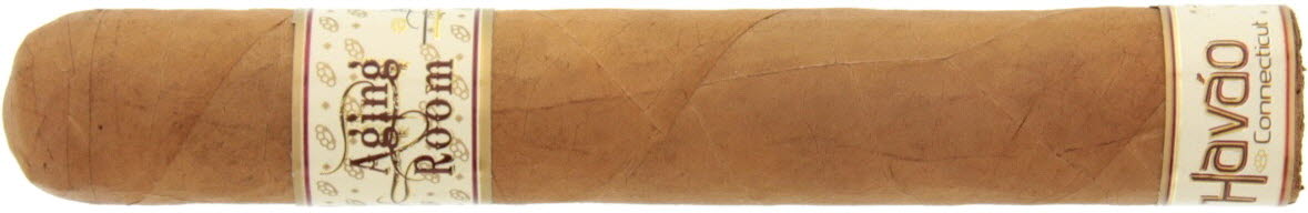 Aging Room Havao Impromptu (Robusto) | Cigarworld.de Zigarren ...