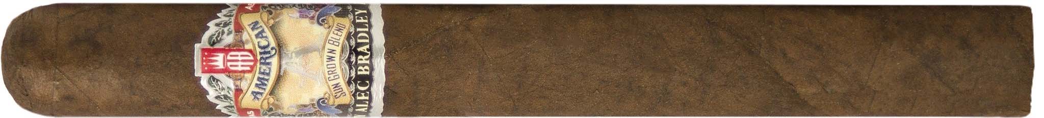 Alec Bradley American Sun Grown Blend Corona | Cigarworld.de Cigars ...