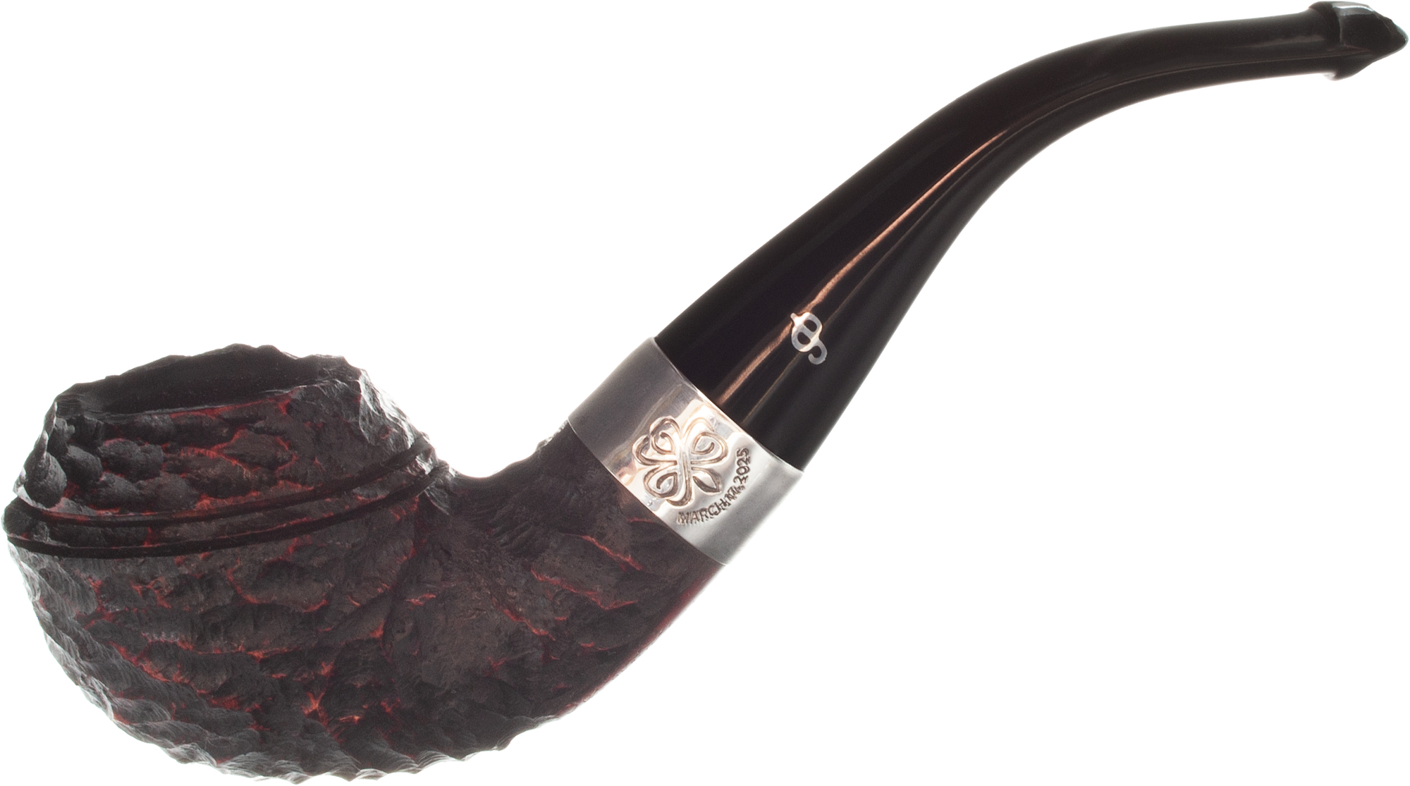 Peterson St. Patrick's Day 2025 Modell 999 Rustic (17303) | Cigarworld ...