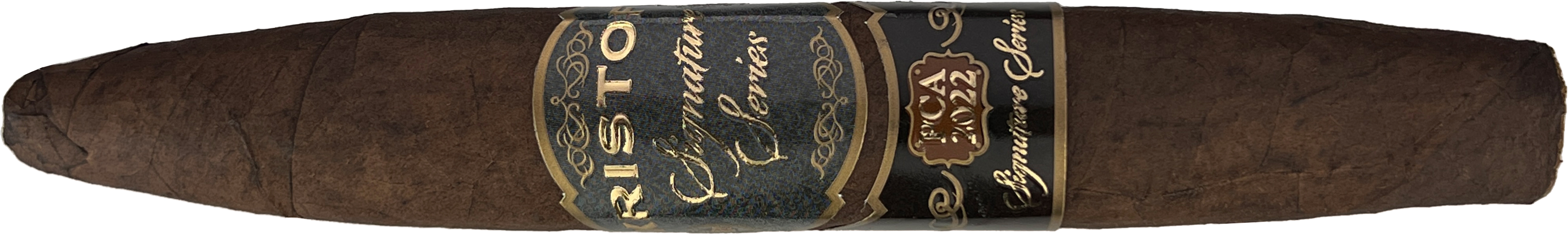 Kristoff Signature Series PCA 2022 | Cigarworld.de Zigarren ...