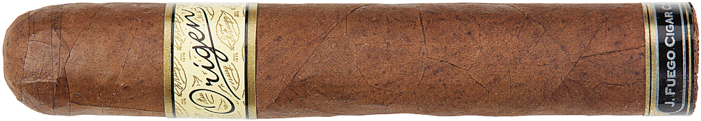 Jesus Fuego Origen Natural Grande | Cigarworld.de Zigarren Nicaragua