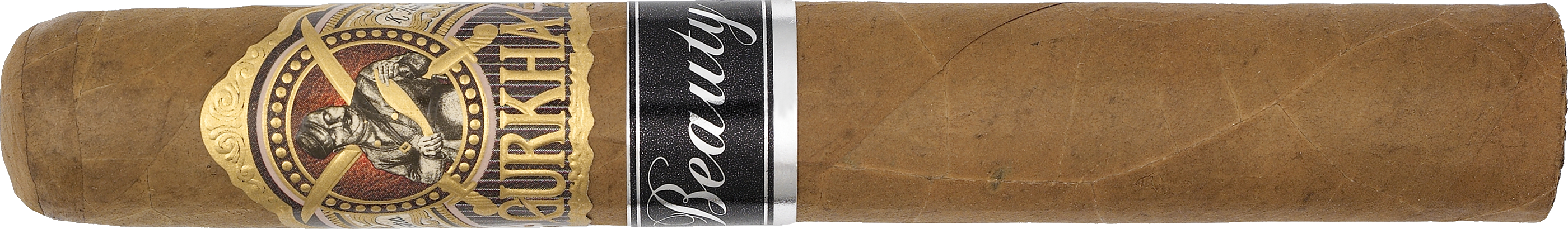 Gurkha Special Edition Beauty Tubos | Cigarworld.de Zigarren ...