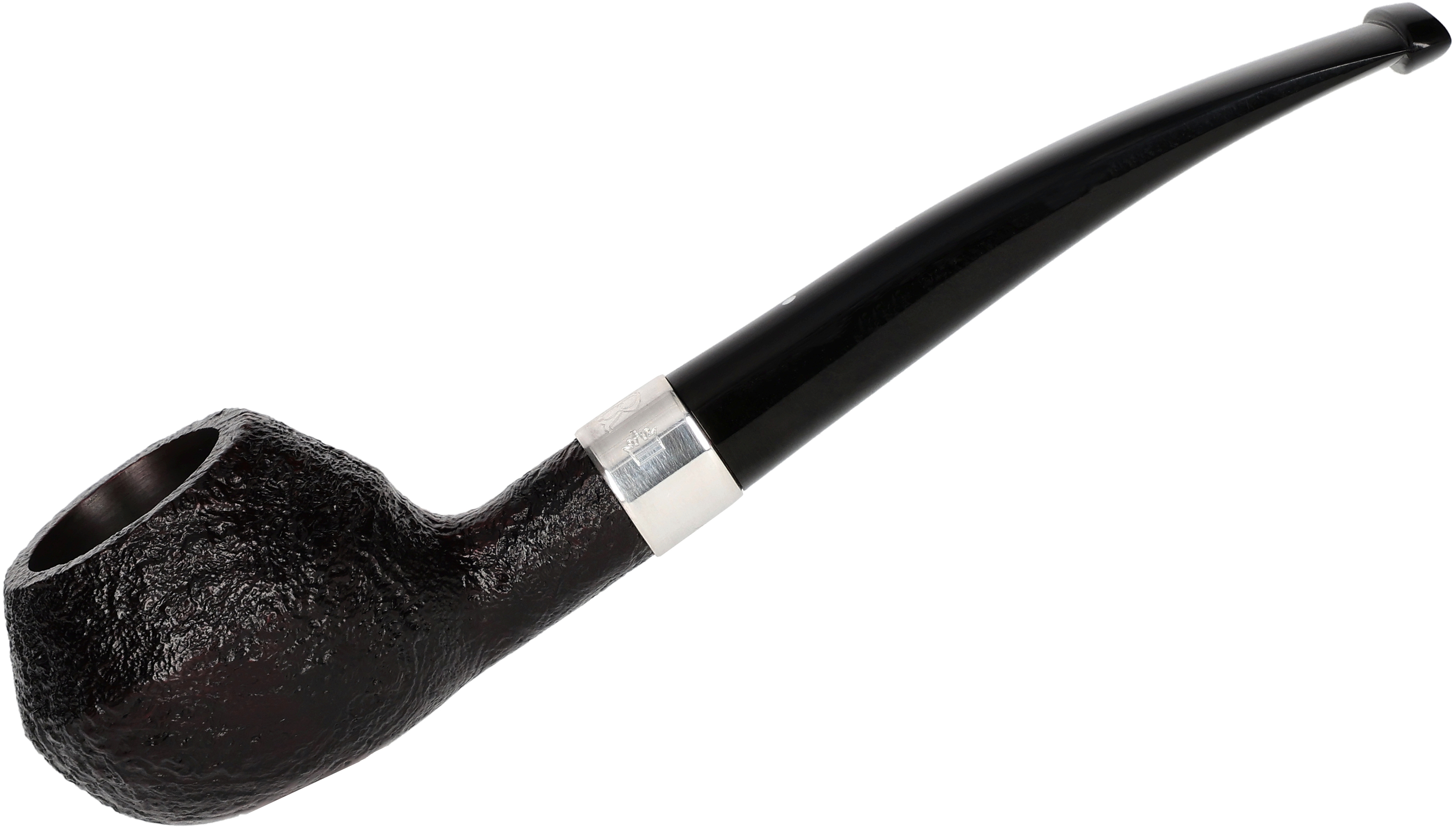 Dunhill Pipes Limited Edition 2024 King Edward VIII (4) (Shell Briar ...