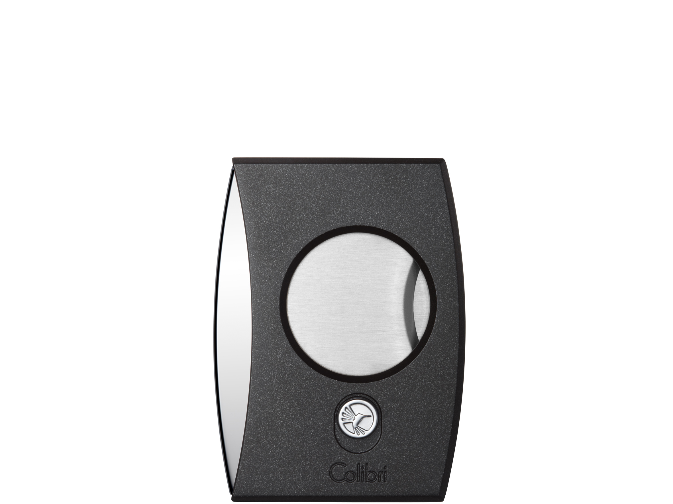 Colibri Eclipse Cutter schwarz eloxiert-chrom 23mm (591911 ...