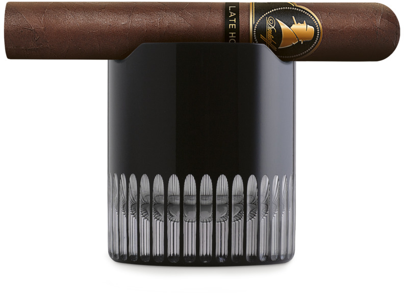 Davidoff Merchandise Winston Churchill Cigar Whiskey Glas 2-er Set ...