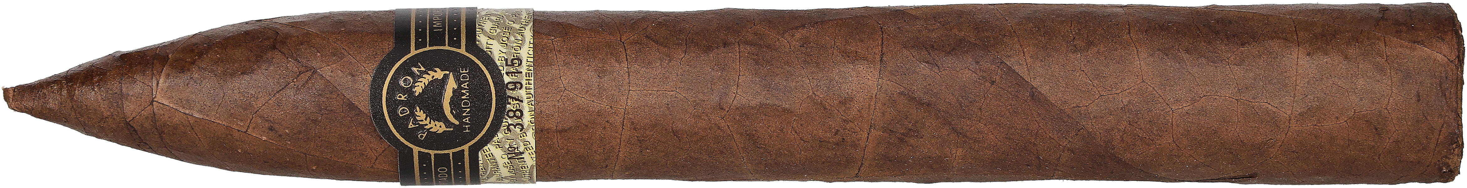 Padron Black Black PB 97 | Cigarworld.de Cigars Nicaragua