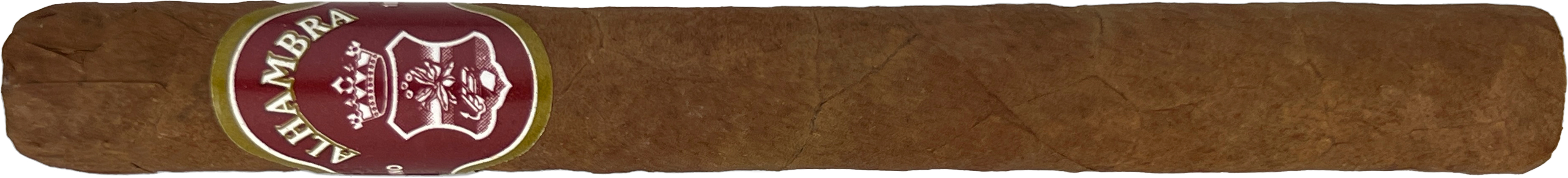 Tabacalera Alhambra Panetela | Cigarworld.de Cigars Philippines