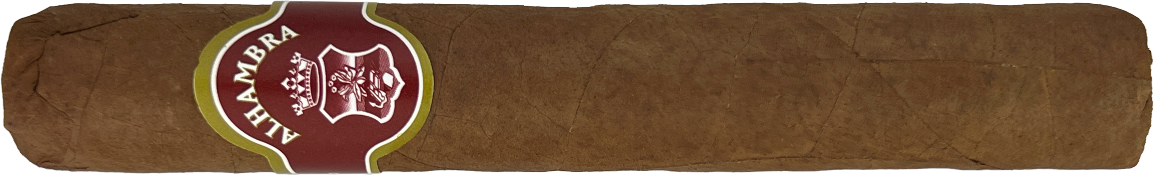 Tabacalera Alhambra Robusto | Cigarworld.de Zigarren Philippinen