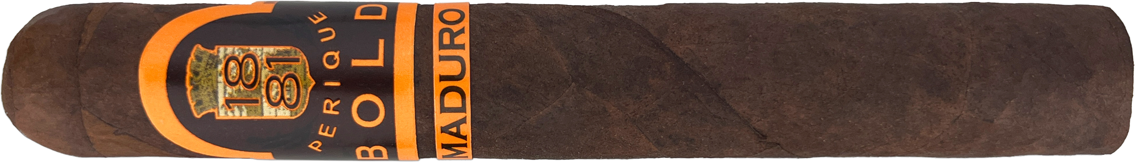 Tabacalera 1881 Perique Bold Maduro Toro | Cigarworld.de Zigarren ...