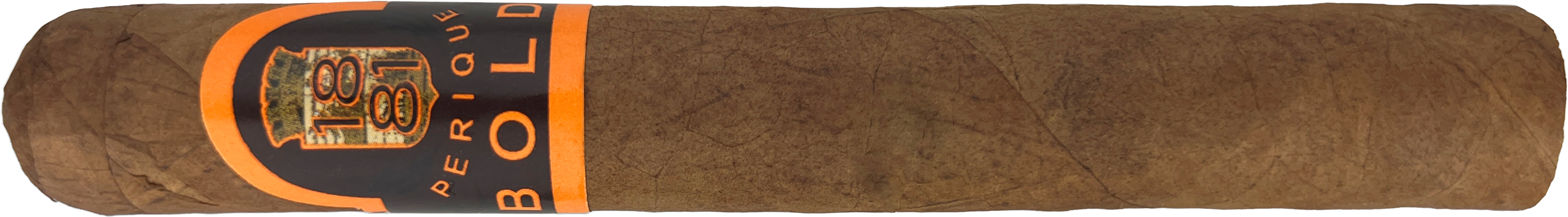 Tabacalera 1881 Perique Bold Toro | Cigarworld.de Zigarren Philippinen