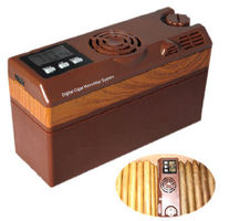 Le Veil Electronic Humidifier VI Cigar (alte Variante) | Cigarworld.de ...