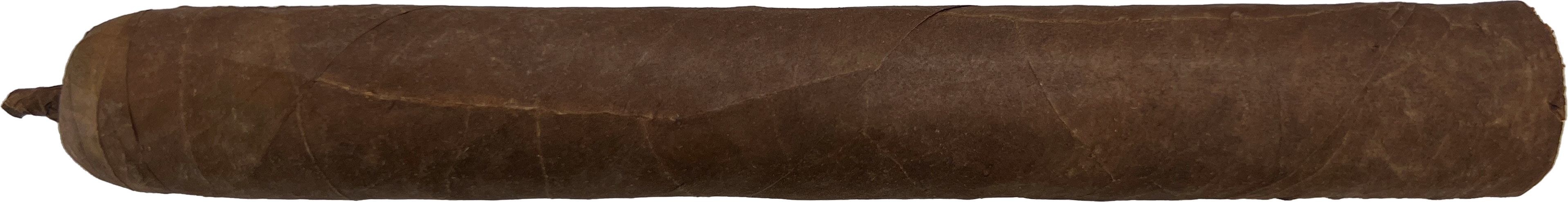 Factory Overrun Honduras Toro Gordo Sungrown Rabito (6,5x56 ...
