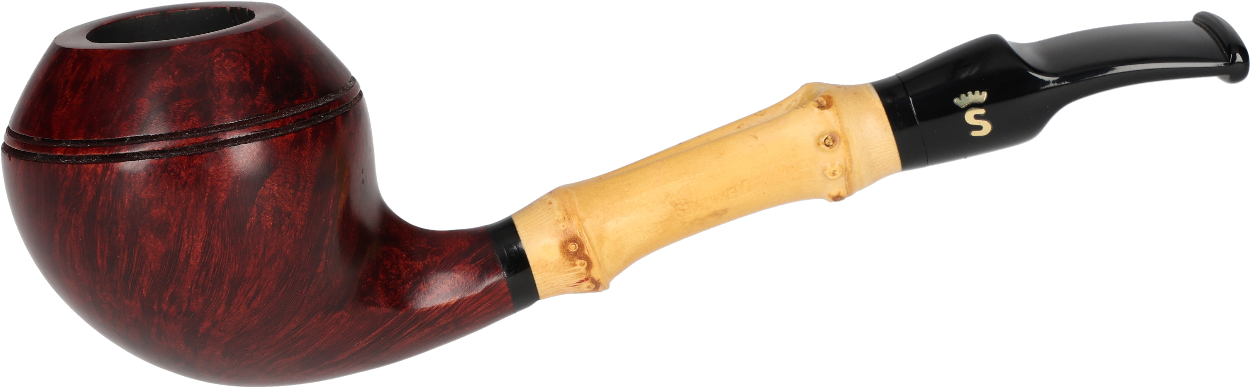 Stanwell Single pieces (NOS) Bamboo (interne Nr. 1006) | Cigarworld.de ...