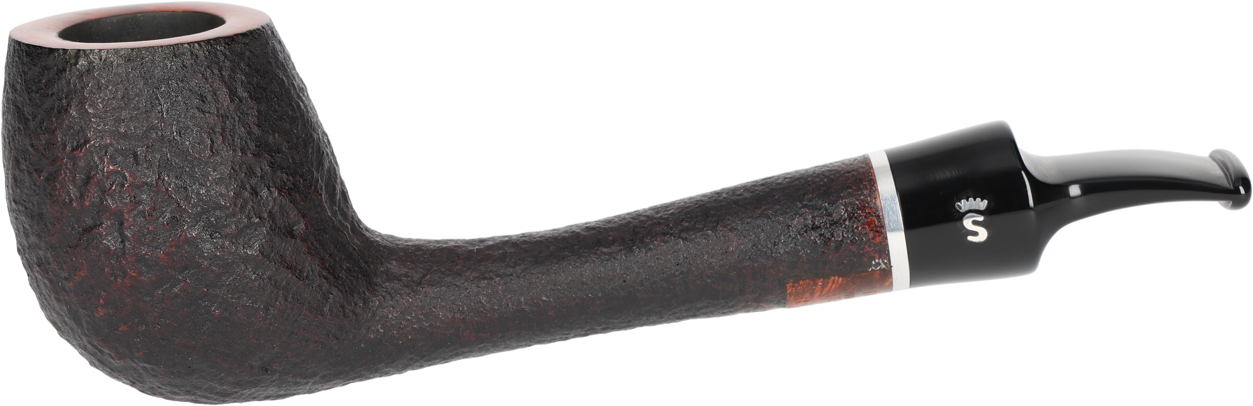 Stanwell Einzelstücke (NOS) Revival Modell 124 (interne Nr. 1008 ...