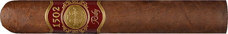 1502 Ruby Robusto | Cigarworld.de Zigarren Nicaragua
