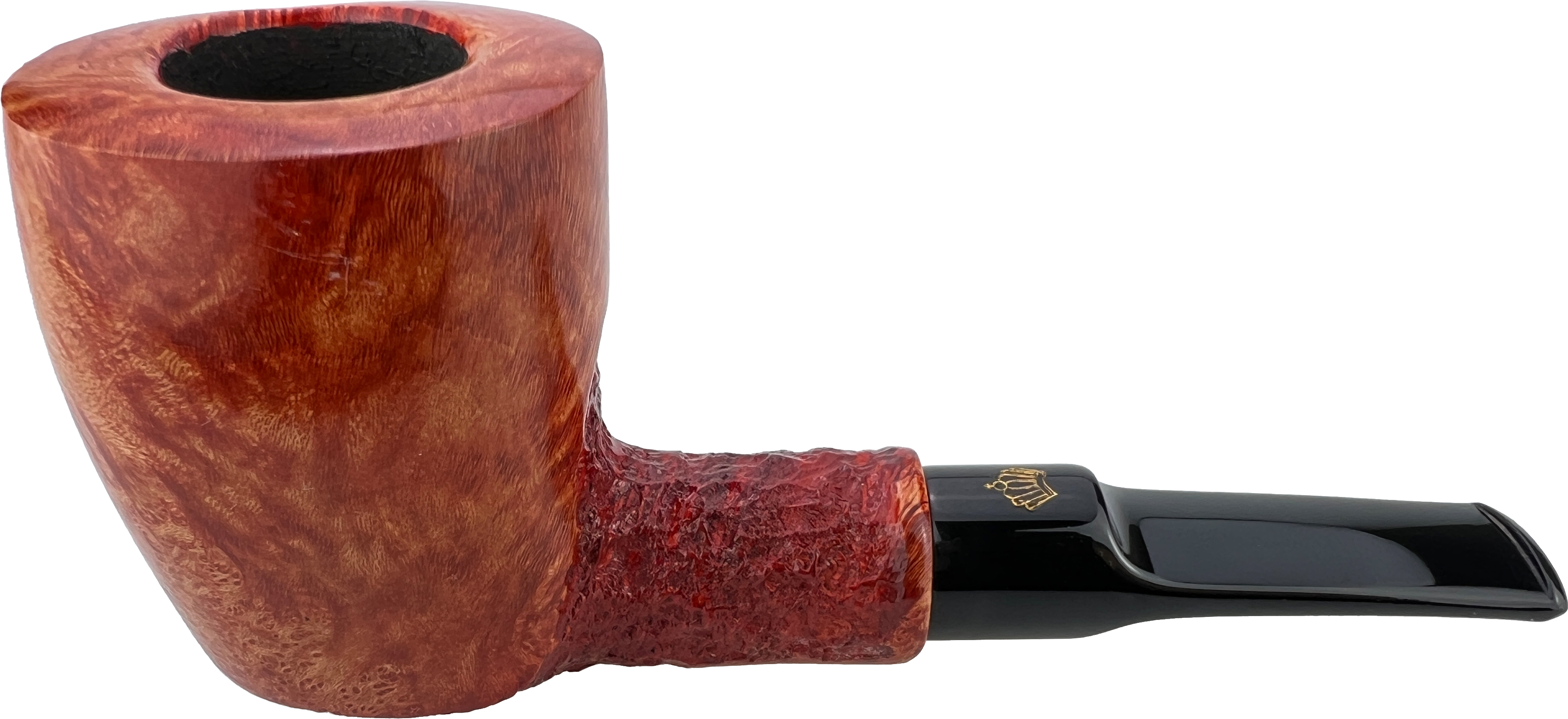 Poul Winslow Crown Viking (Nr. 638) | Cigarworld.de Pipes Pipes