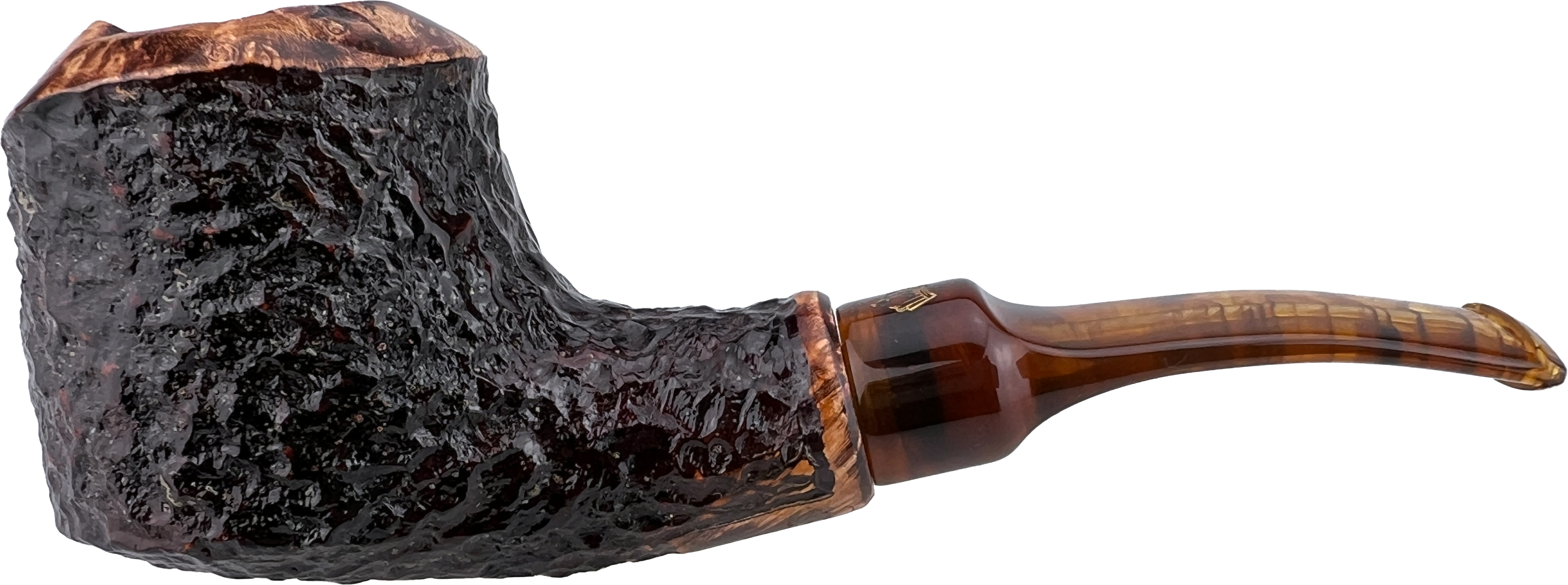 Poul Winslow Crown Viking (Nr. 708) | Cigarworld.de Pipes Freehand Pipes