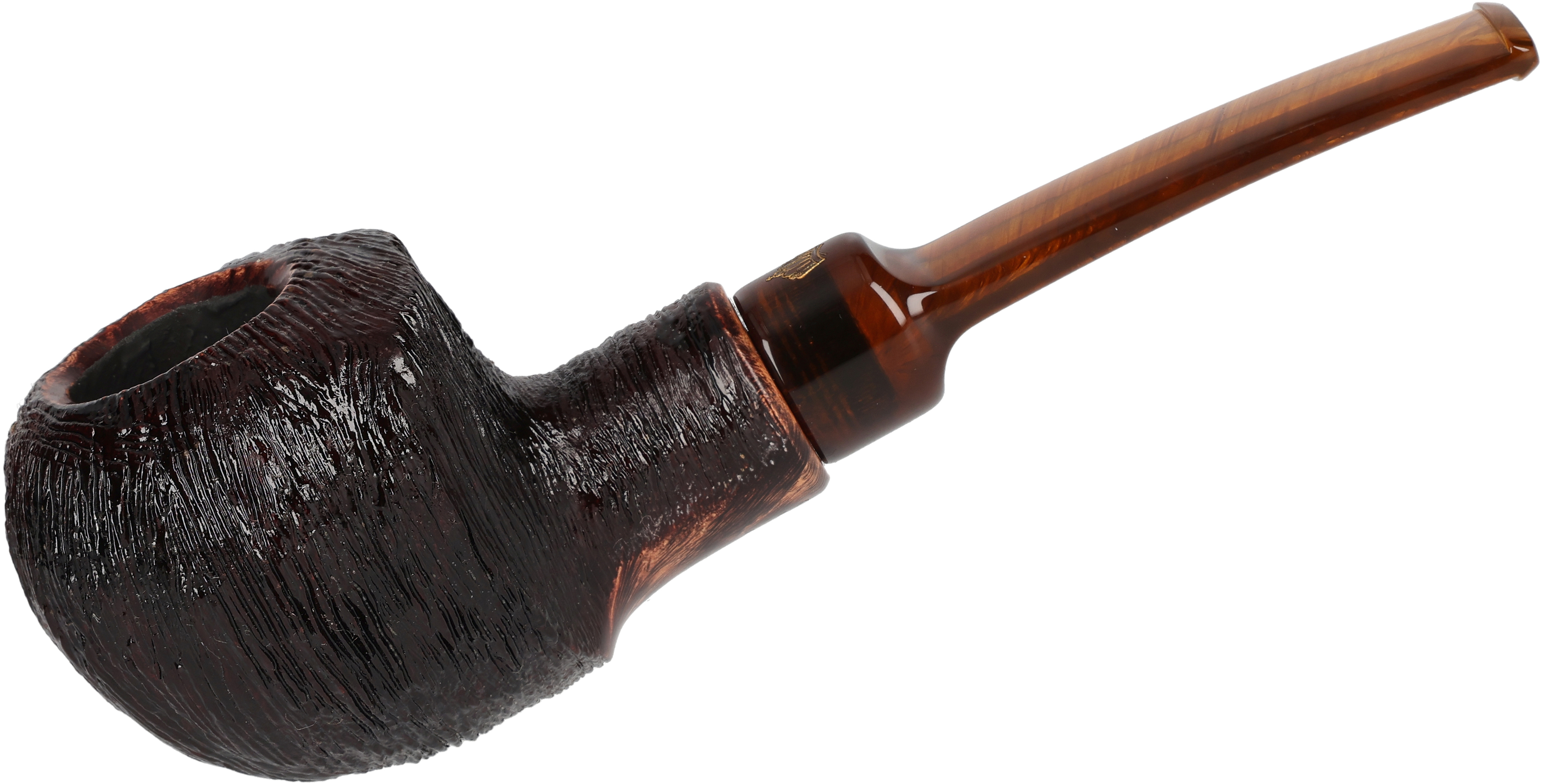 Poul Winslow Crown Viking | Cigarworld.de Pipes Freehand Pipes