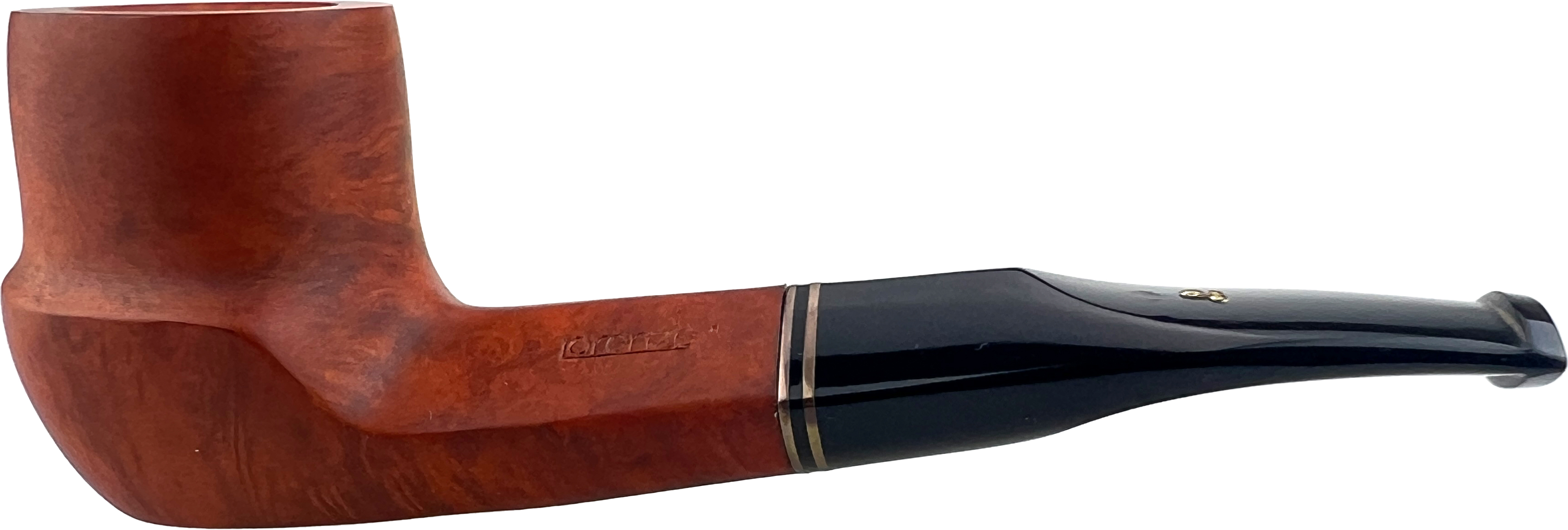 Lorenzo Pfeifen Modell 7283 Vivace (interne Nr. 333) | Cigarworld.de ...