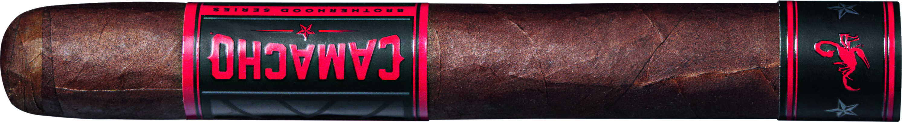 Camacho Brotherhood Series Check Six Toro Limited Edition 2016 ...