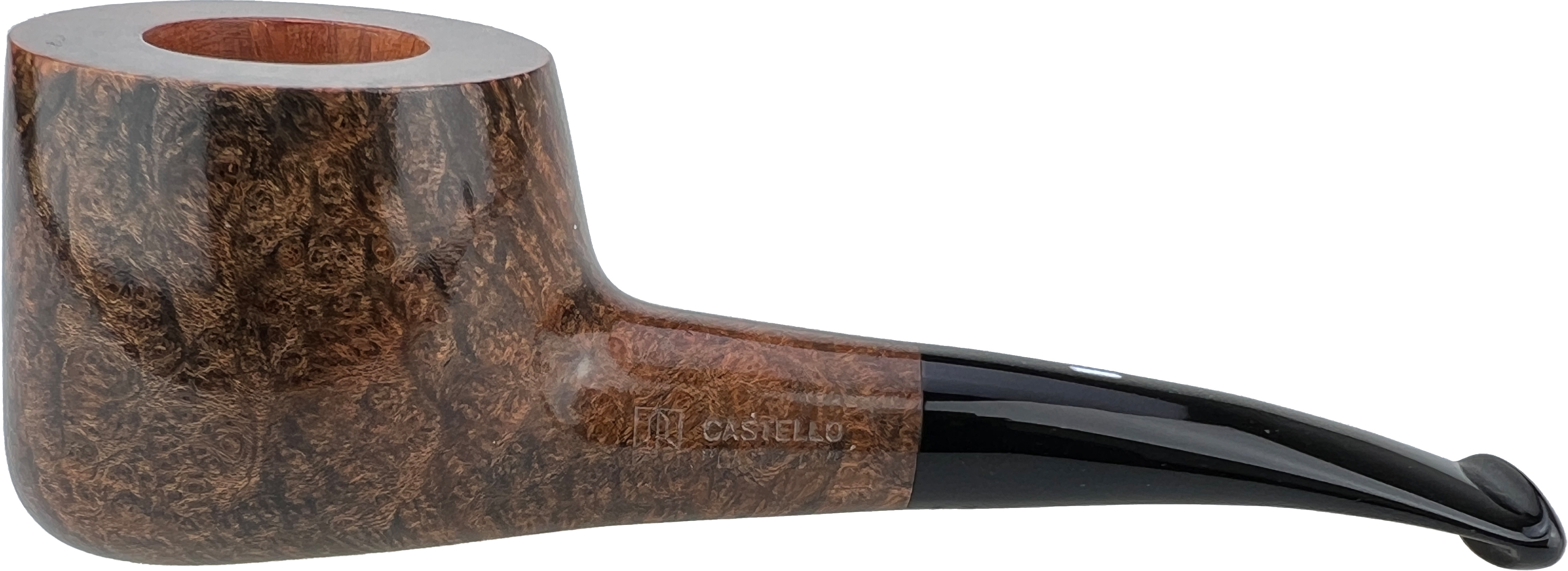 Castello Pfeifen Castello Category KKKK (Nr. 92) | Cigarworld.de ...