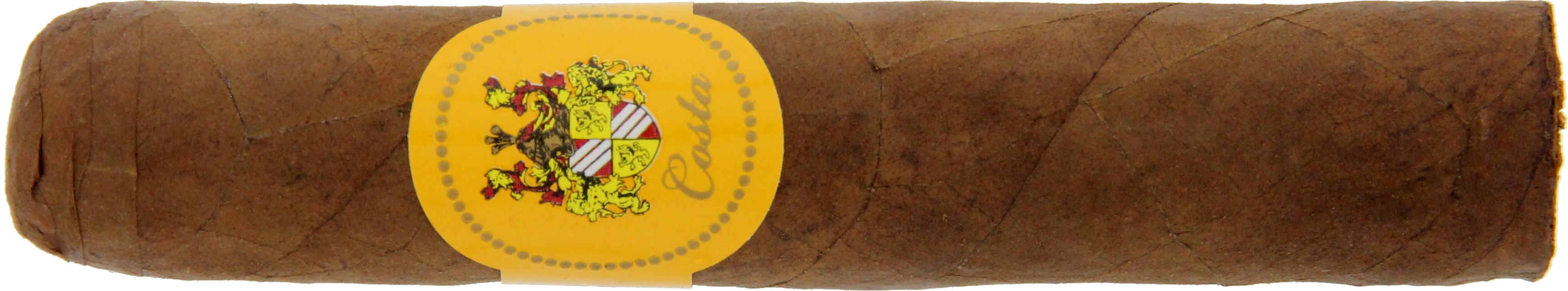 Costa Cigars Short Robusto | Cigarworld.de Zigarren Nicaragua