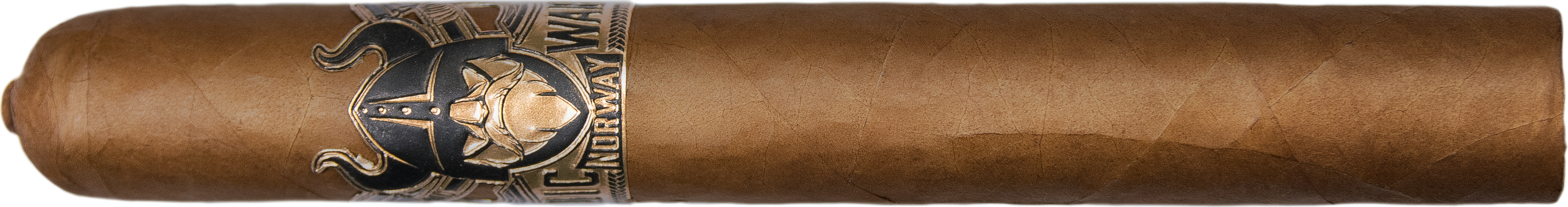 Viking Nordic Warrior Toro | Cigarworld.de Zigarren Dominikanische Republik