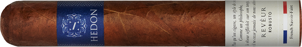 Hedon Cigarre Navarre Reveur (Robusto) | Cigarworld.de Zigarren ...