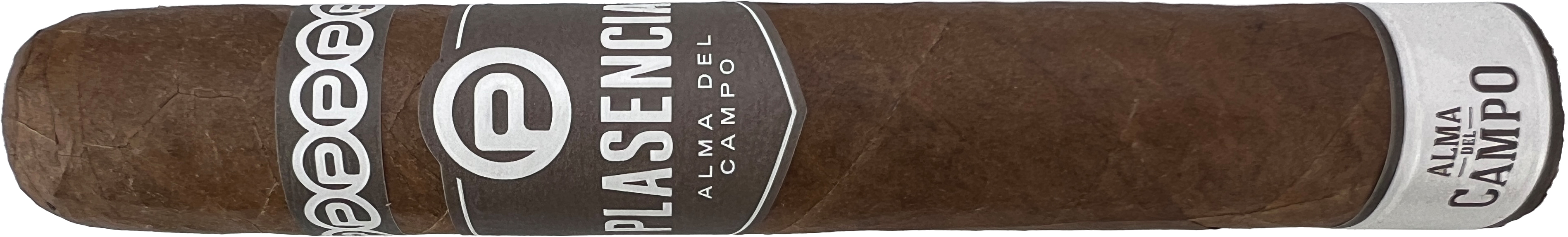 Plasencia Alma del Campo Guajiro (Robusto Gordo) | Cigarworld.de ...
