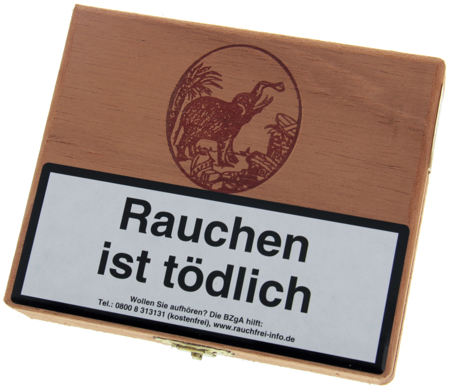 De Olifant Classic VOC Magnum | Cigarworld.de Cigarillos Netherlands