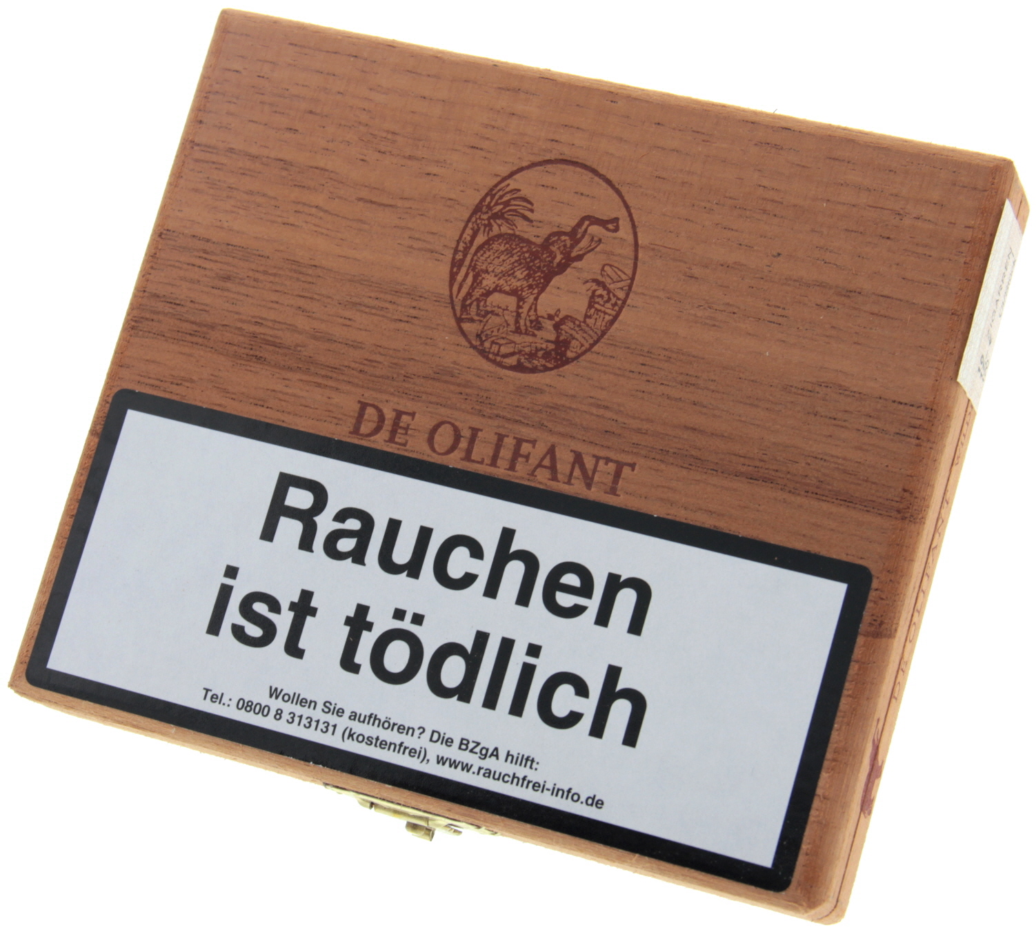 De Olifant Classic Wilde Senoritas | Cigarworld.de Zigarillos Niederlande