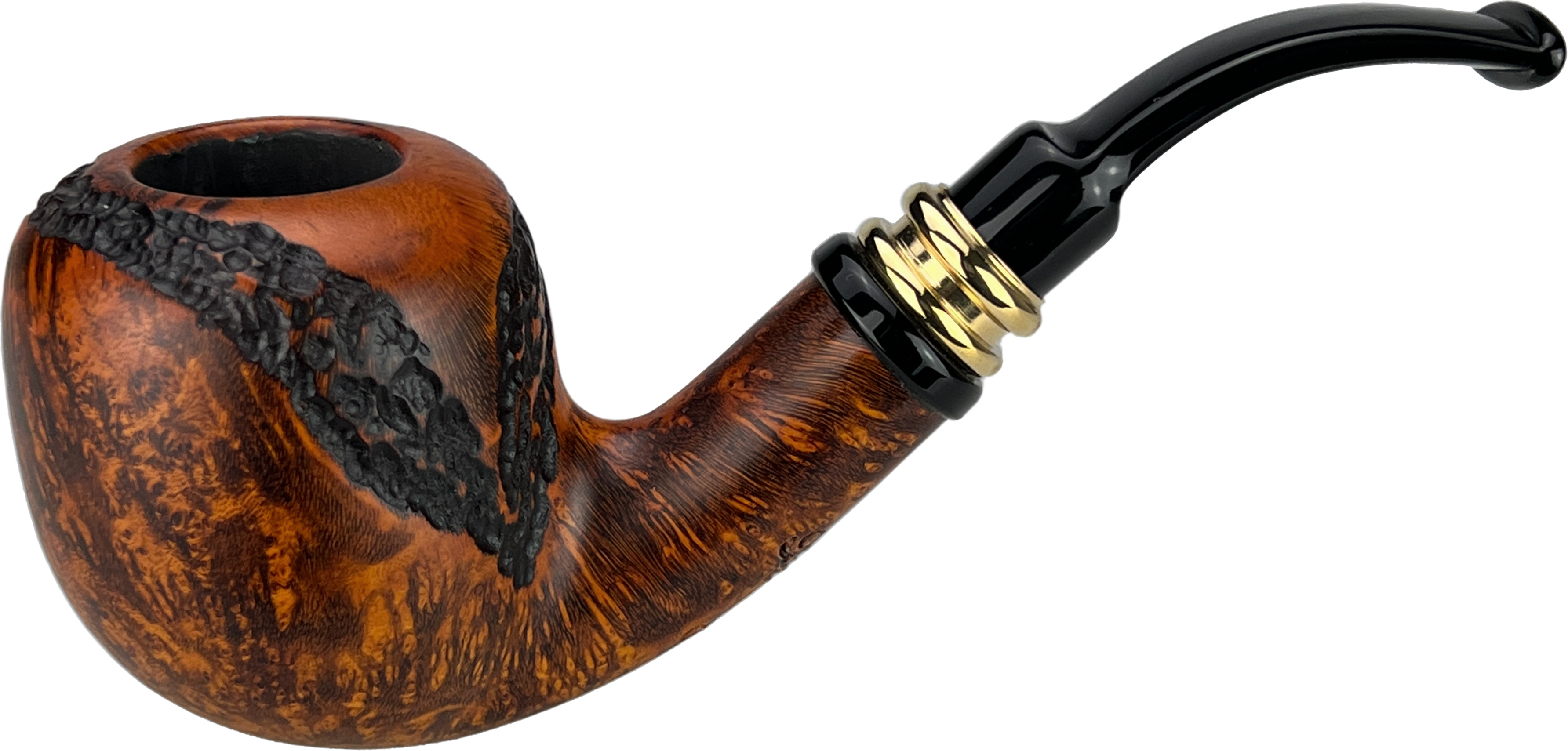 Neerup Classic Group 2 (Nr. 147) | Cigarworld.de Pipes Freehand