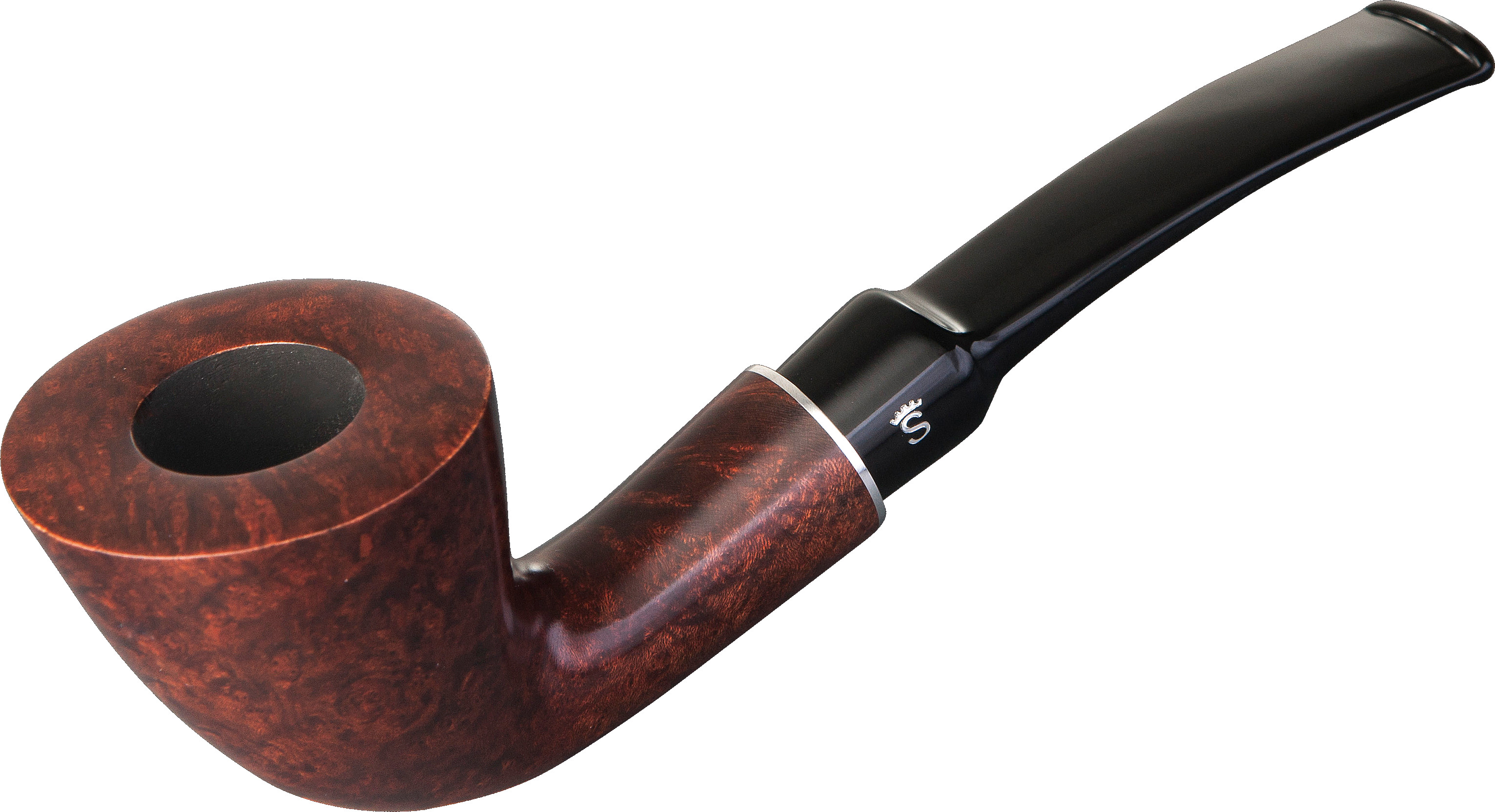 Stanwell Hans Christian Andersen brown polish Model 6/9 (31267512 ...