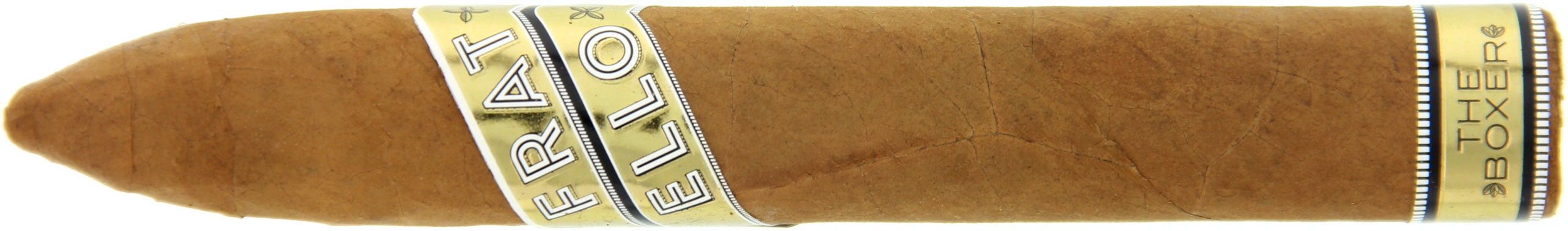 Fratello Oro The Boxer | Cigarworld.de Zigarren Nicaragua