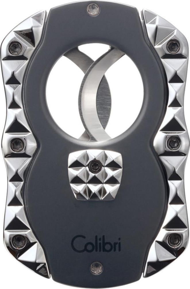 Colibri Quasar schwarz chrom (591703) | Cigarworld.de Zigarrenzubehör ...