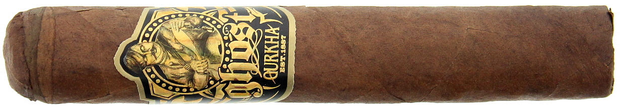 Gurkha Ghost Gold Shadow | Cigarworld.de Zigarren Dominikanische Republik