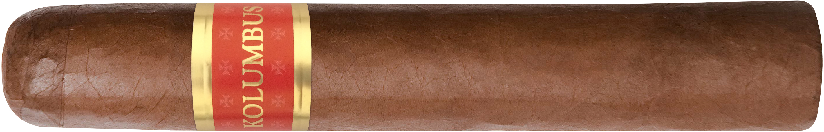 Kolumbus K-Rojo Robusto | Cigarworld.de Zigarren Kanarische Inseln