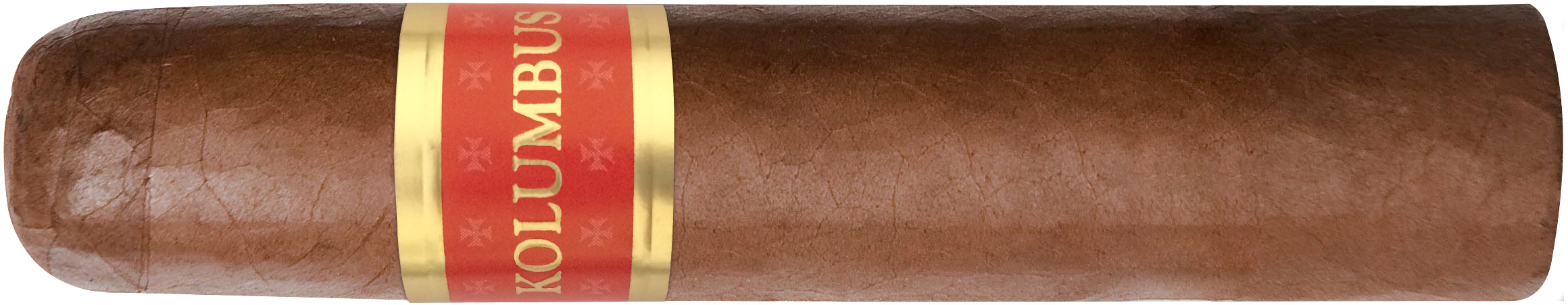 Kolumbus K-Rojo Robustito | Cigarworld.de Zigarren Kanarische Inseln