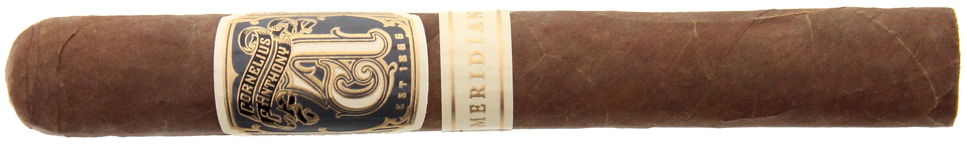 Cornelius & Anthony Meridian Corona Gorda (5.5x46) | Cigarworld.de ...