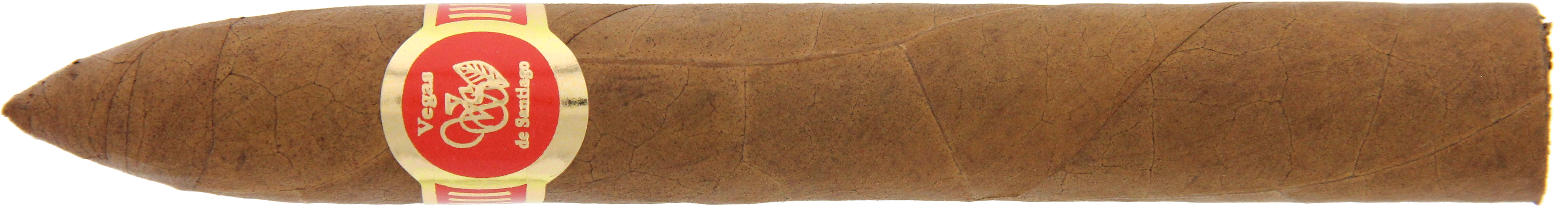 Vegas de Santiago Puros (Red Label) Torpedo | Cigarworld.de Zigarren ...