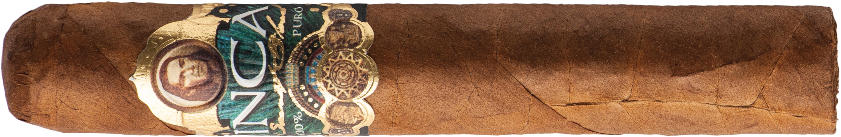 Inca Peru Roca (Robusto) | Cigarworld.de Zigarren Peru