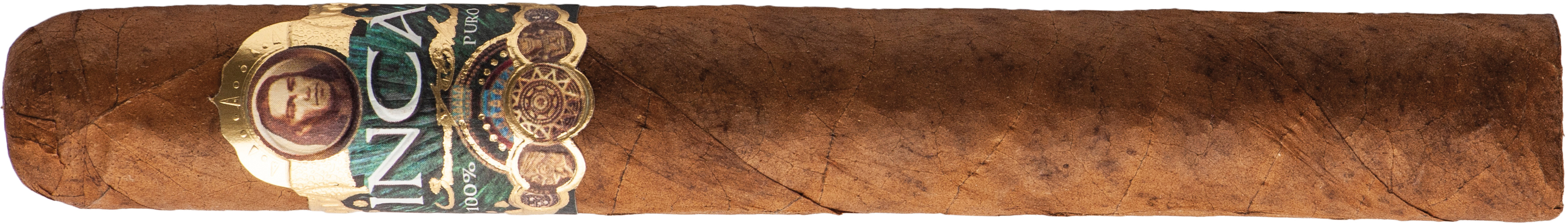 Inca Peru Imperio (Gigante) | Cigarworld.de Cigars Peru