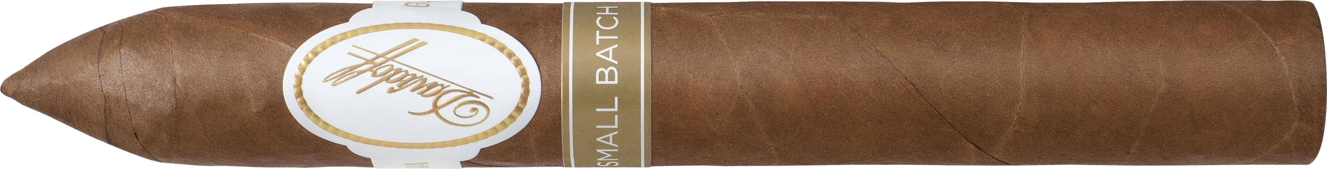 Davidoff Small Batch No. 10 Belicoso | Cigarworld.de Zigarren ...