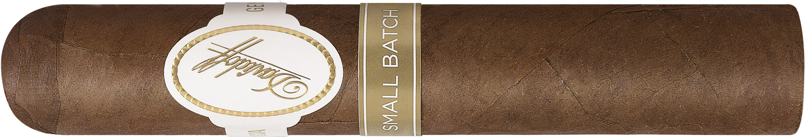Davidoff Small Batch No. 13 Robusto | Cigarworld.de Zigarren ...