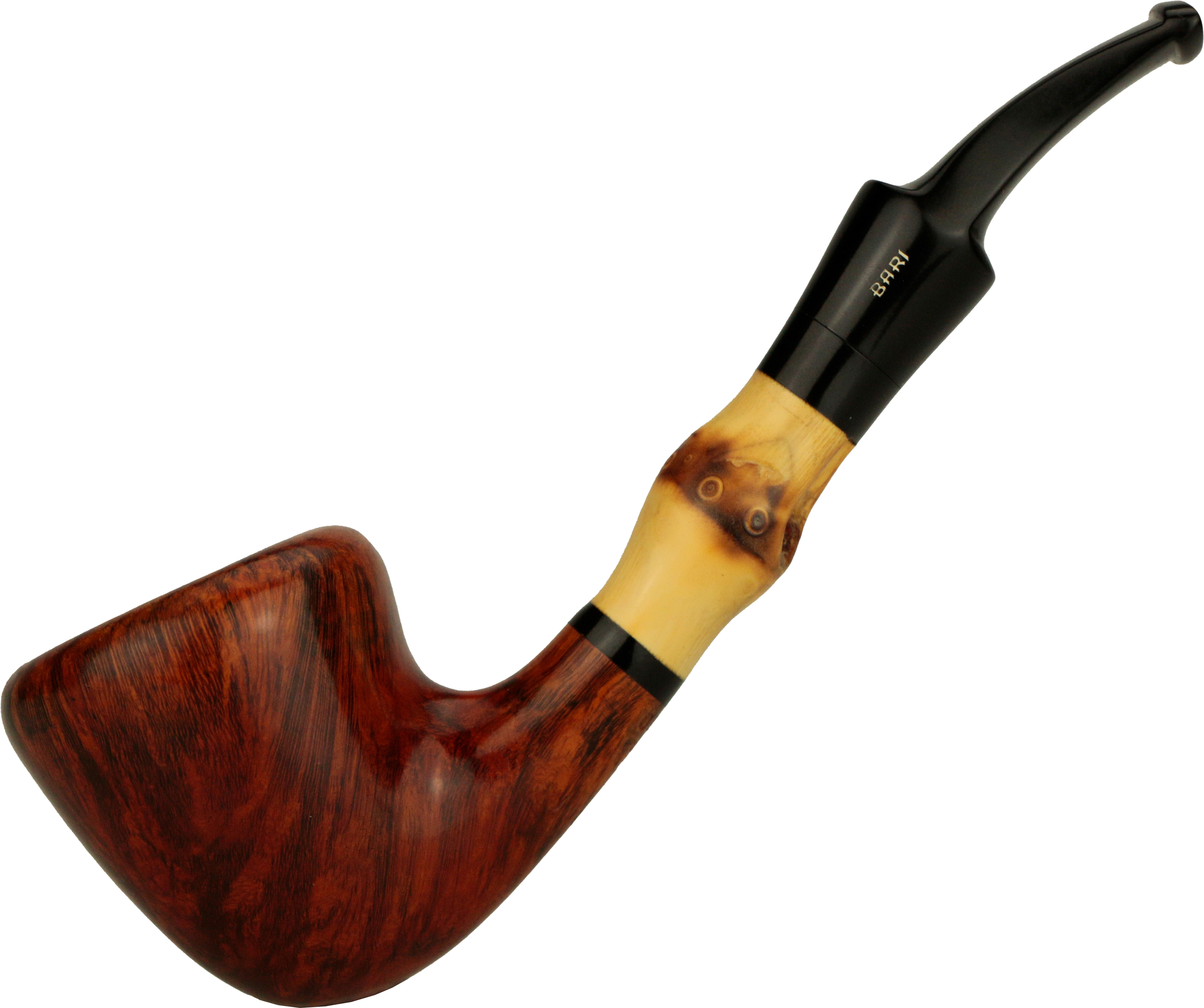 Bari NOS Pearl 7070 | Cigarworld.de Pipes Pipes