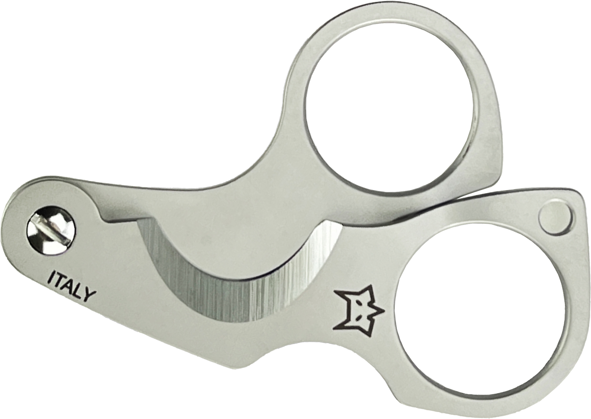 Fox Knives Smoking Moses Cutter klein (747) | Cigarworld.de Cigar ...