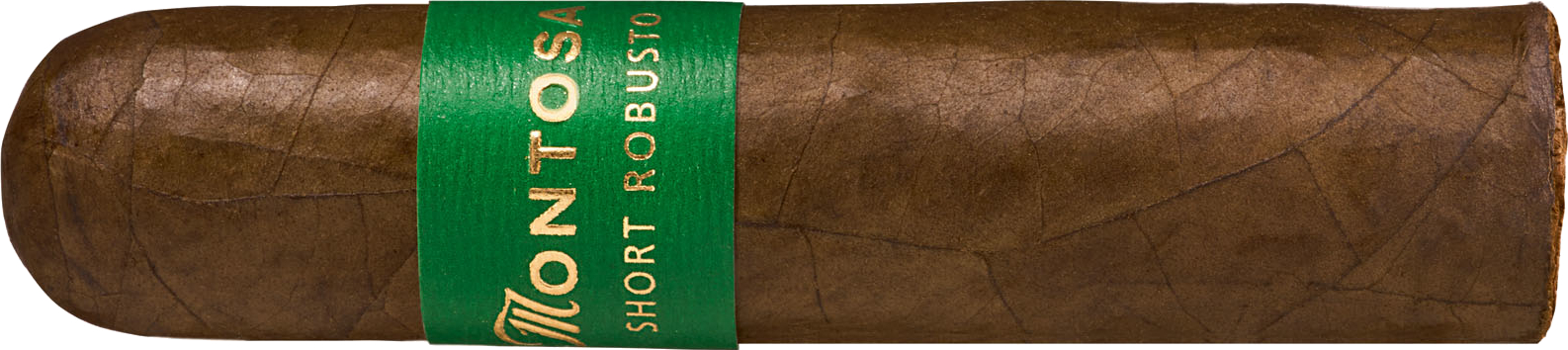 Montosa Maduro Short Robusto | Cigarworld.de Zigarren Dominikanische ...